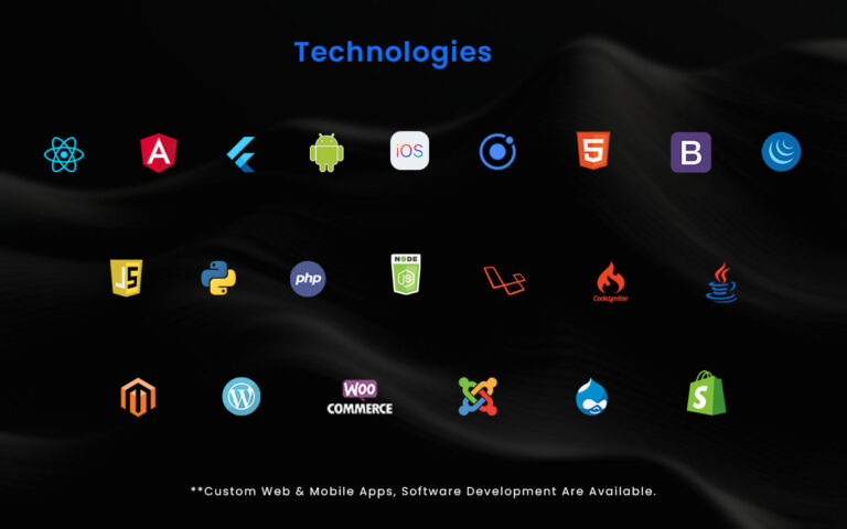 GG Net Solutions – New age technologies crafted for enterprises.